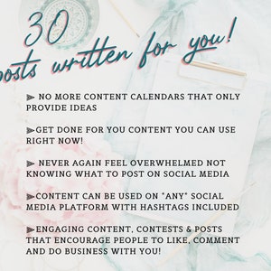 30 Inspirational Fall Social Posts Done for You! Share Your Love for ...