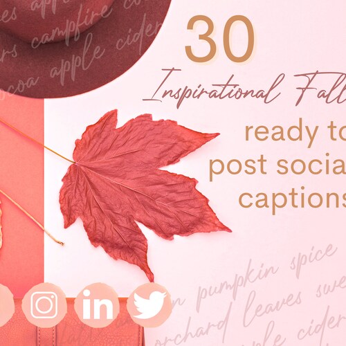 30 Growth Mindset Social Posts Done for You Share Positivity - Etsy