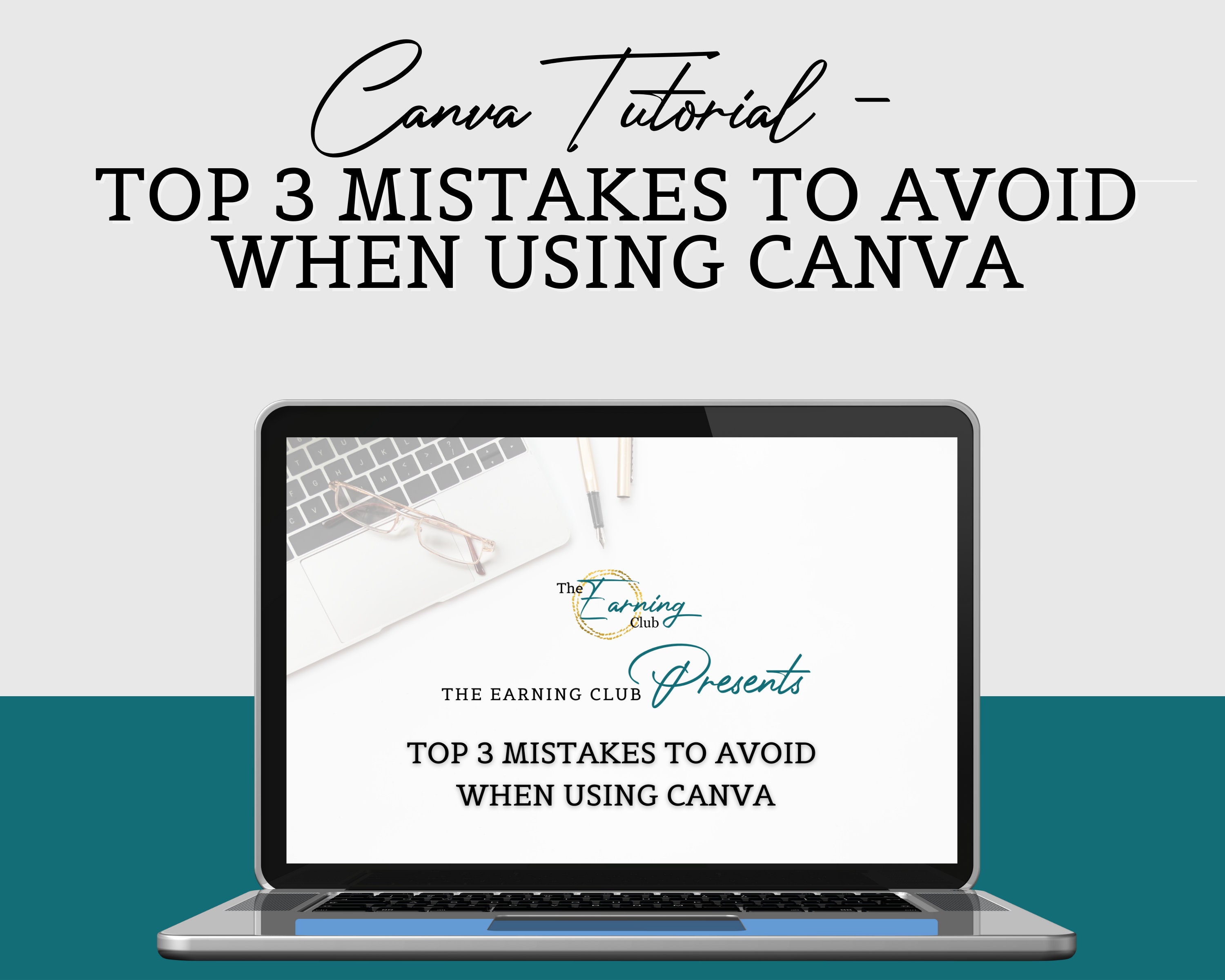 How to Use Canva for Business, Canva Tutorial, Graphic Sizing Guide ...