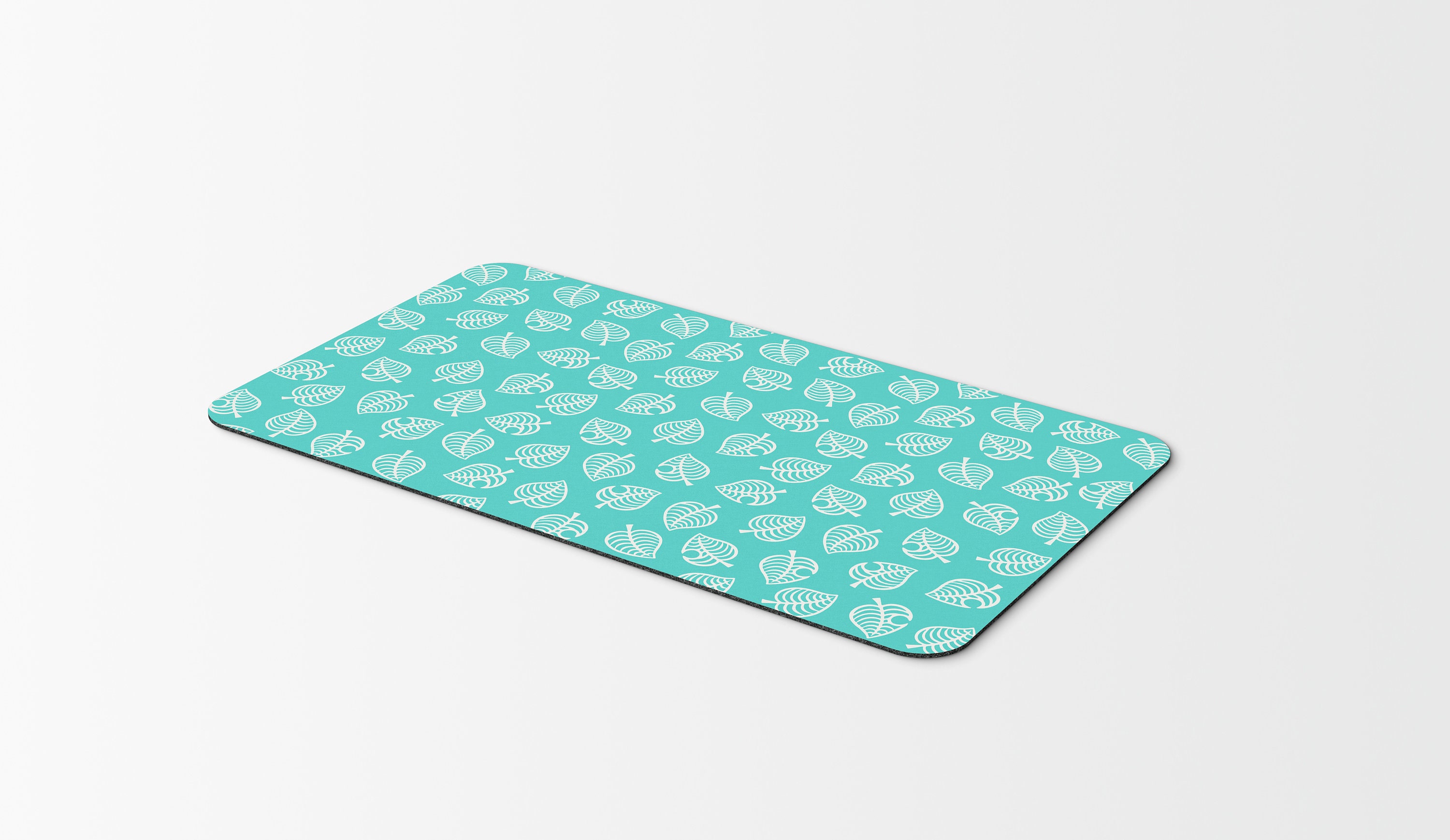 Animal Crossing New Horizons Playmat Desk Mat Computer Mat Office Desk ...