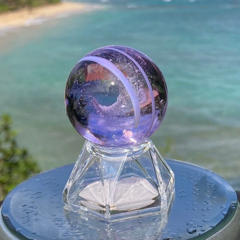 Christmas Memory Orbs - Etsy