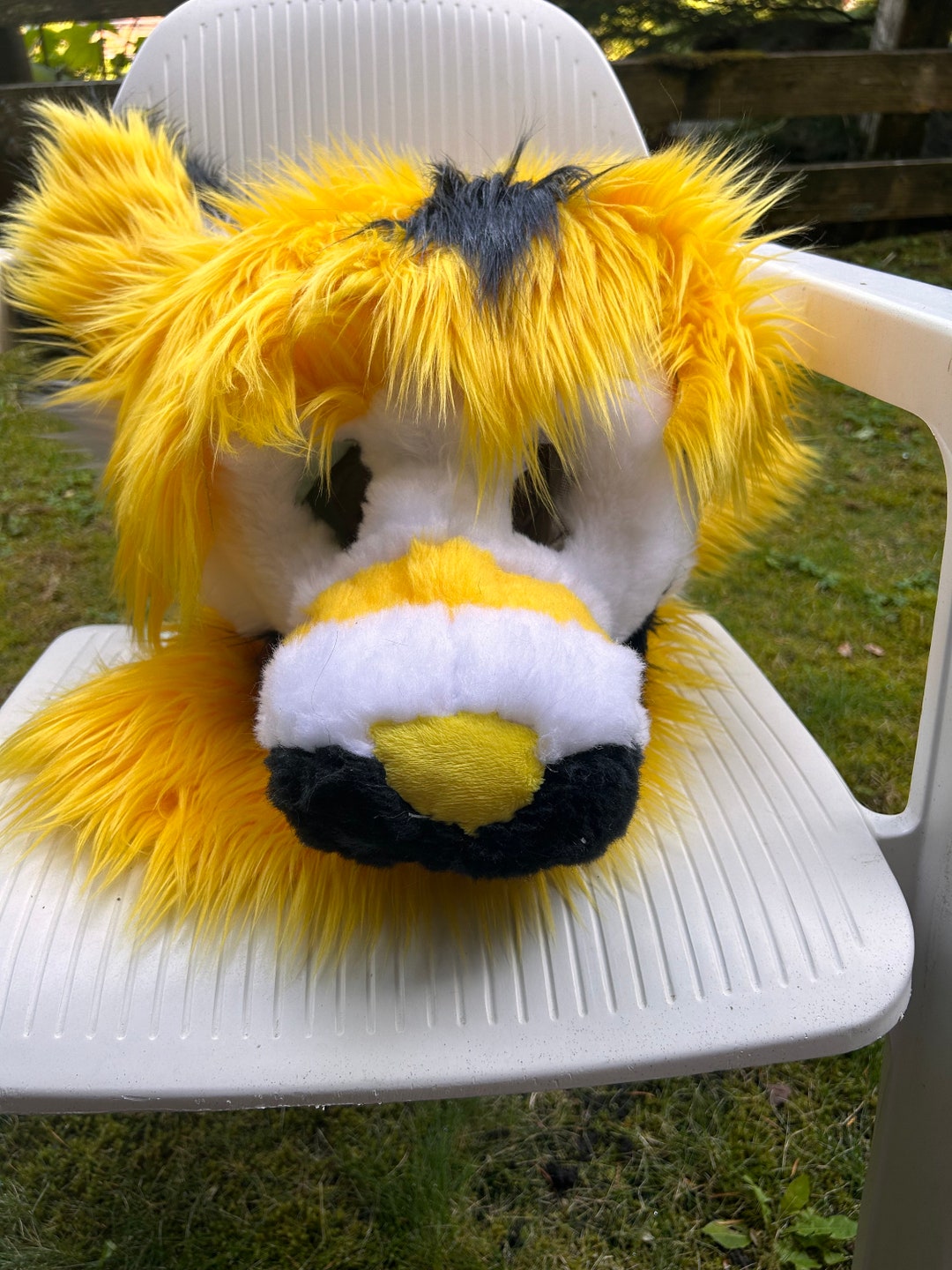 Cherrysuits Fursuit Premade - Etsy