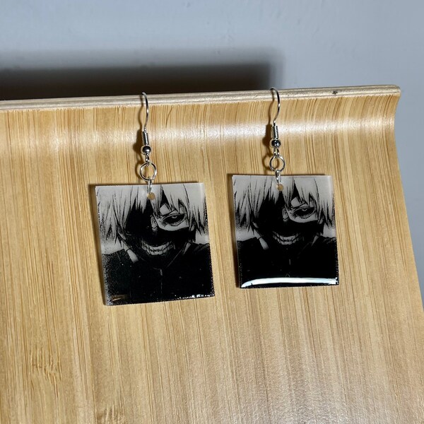 Kaneki Manga Panel - Etsy