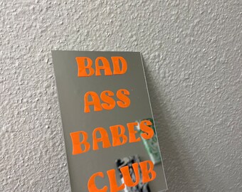 Bad Ass Bar Cart - Etsy