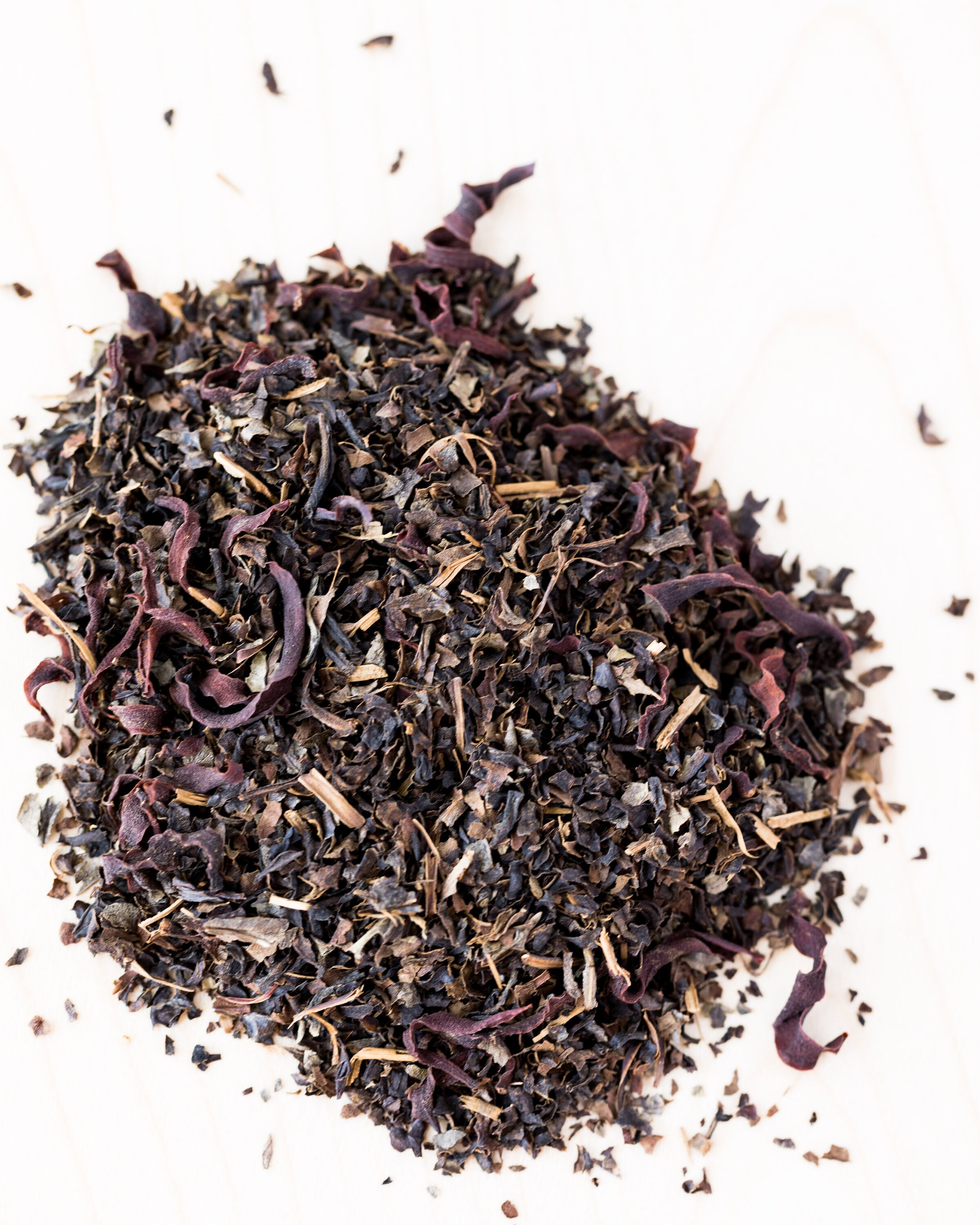 Organic Blend of Magnolia Champaca Flowers and Black Tea From - Etsy