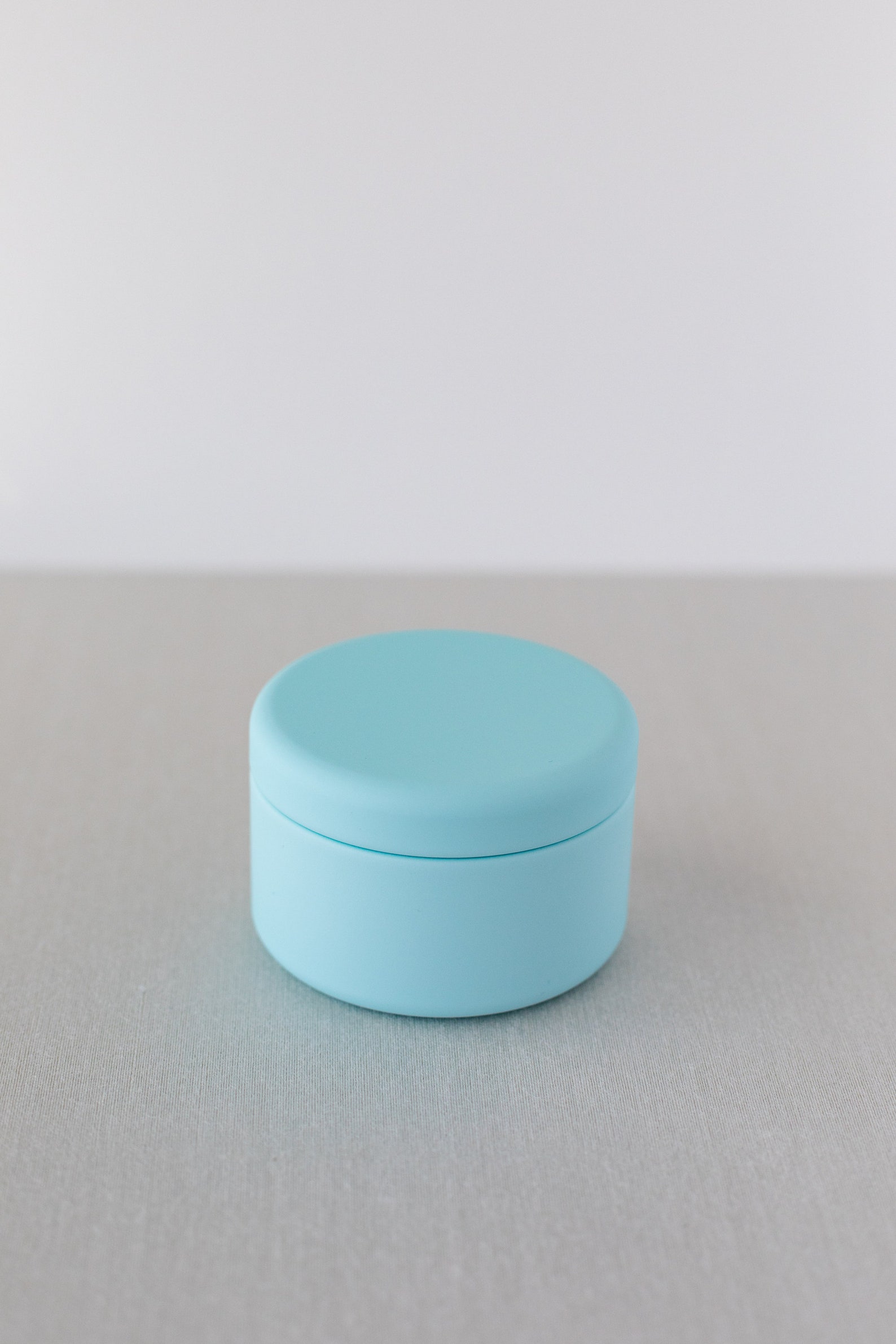Matte Finish Stainless Steel Tea Caddy/ Made in Japan - Zandaka - Etsy