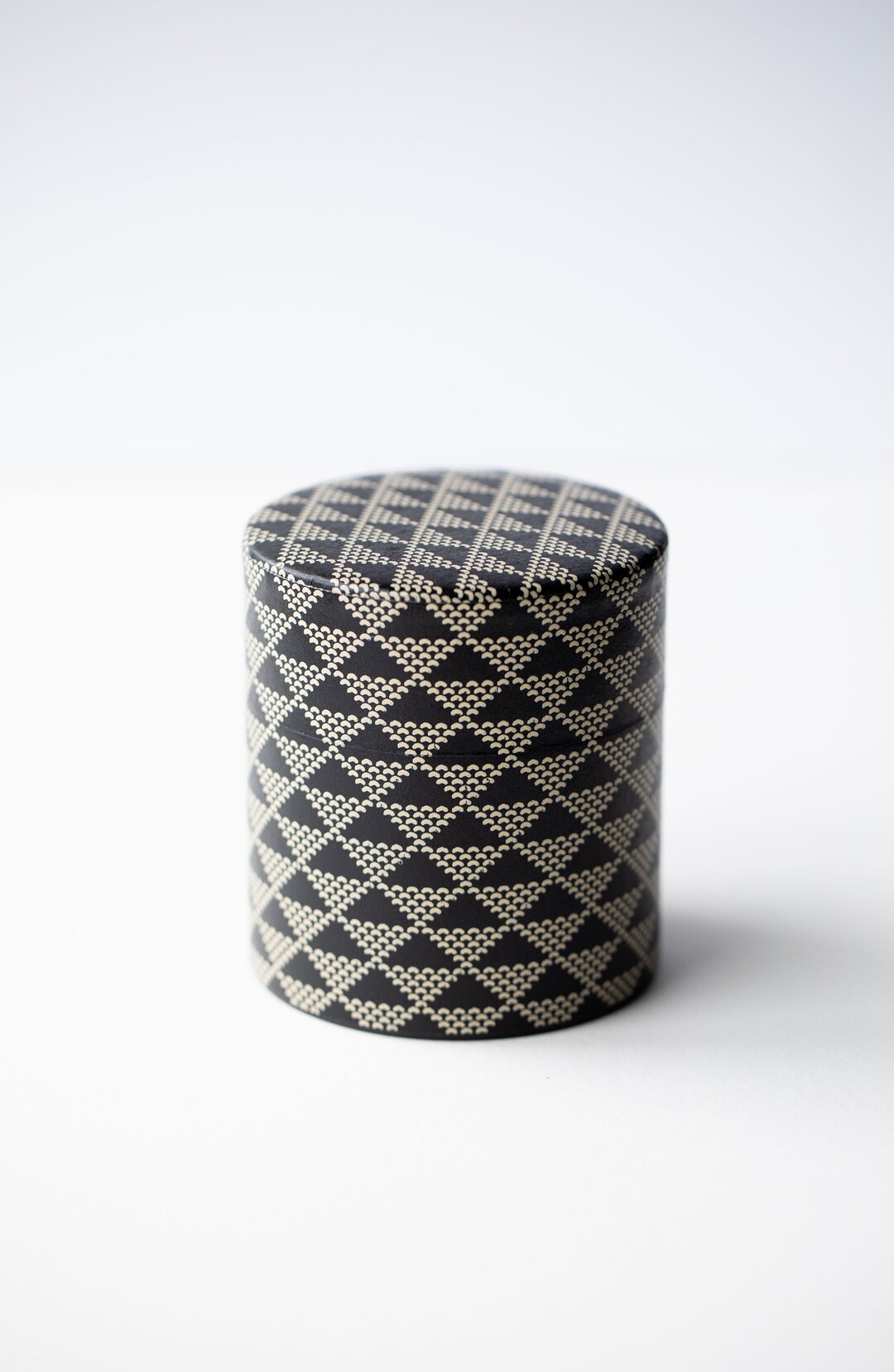 KOTODO- UROKO Pattern (scales Pattern) /wide (150g/ 5.3oz) Made in ...