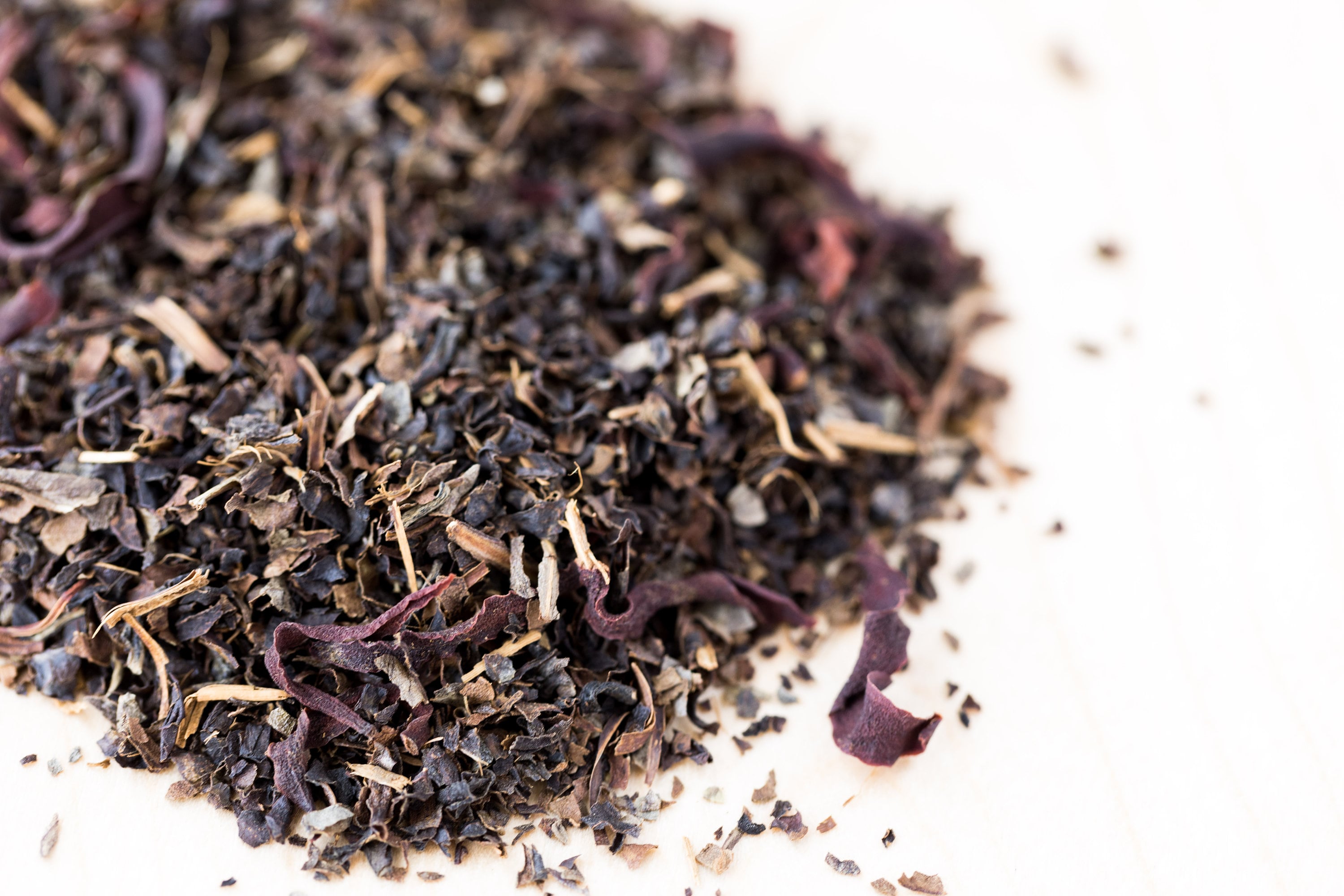 Organic Blend of Magnolia Champaca Flowers and Black Tea From - Etsy