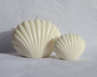 Shell Candle Holder | Etsy