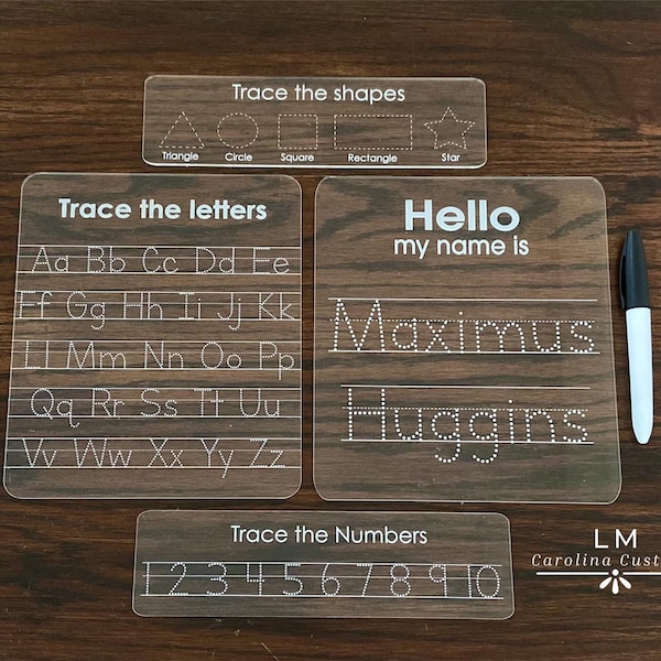 ABC Capital Letters Pdf Full Alphabet & Individual Letters Total 27 ...