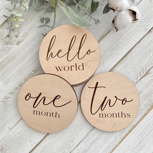 Birth Announcement Sign | Nursery | Baby Announcement Sign | Newborn ...
