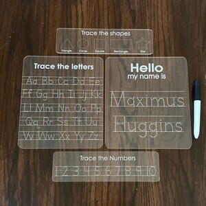 ABC Capital Letters Pdf Full Alphabet & Individual Letters Total 27 ...