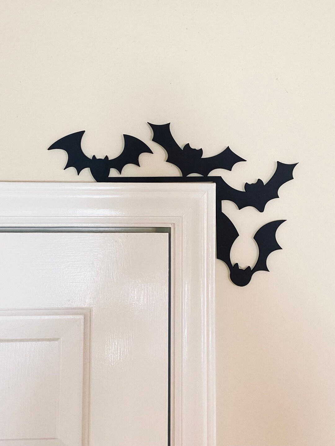 Door Corner Decorhalloween Door Corner Decordoor Cornerholiday ...