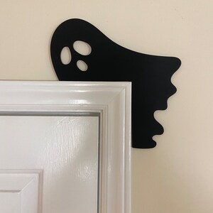 Door Corner Decor / Halloween Door Corner Decor / Door Corner - Etsy