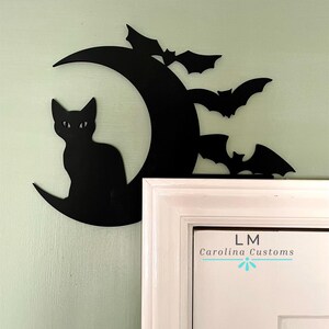 Door Corner Decor|halloween Door Corner Decor|door Corner|holiday ...