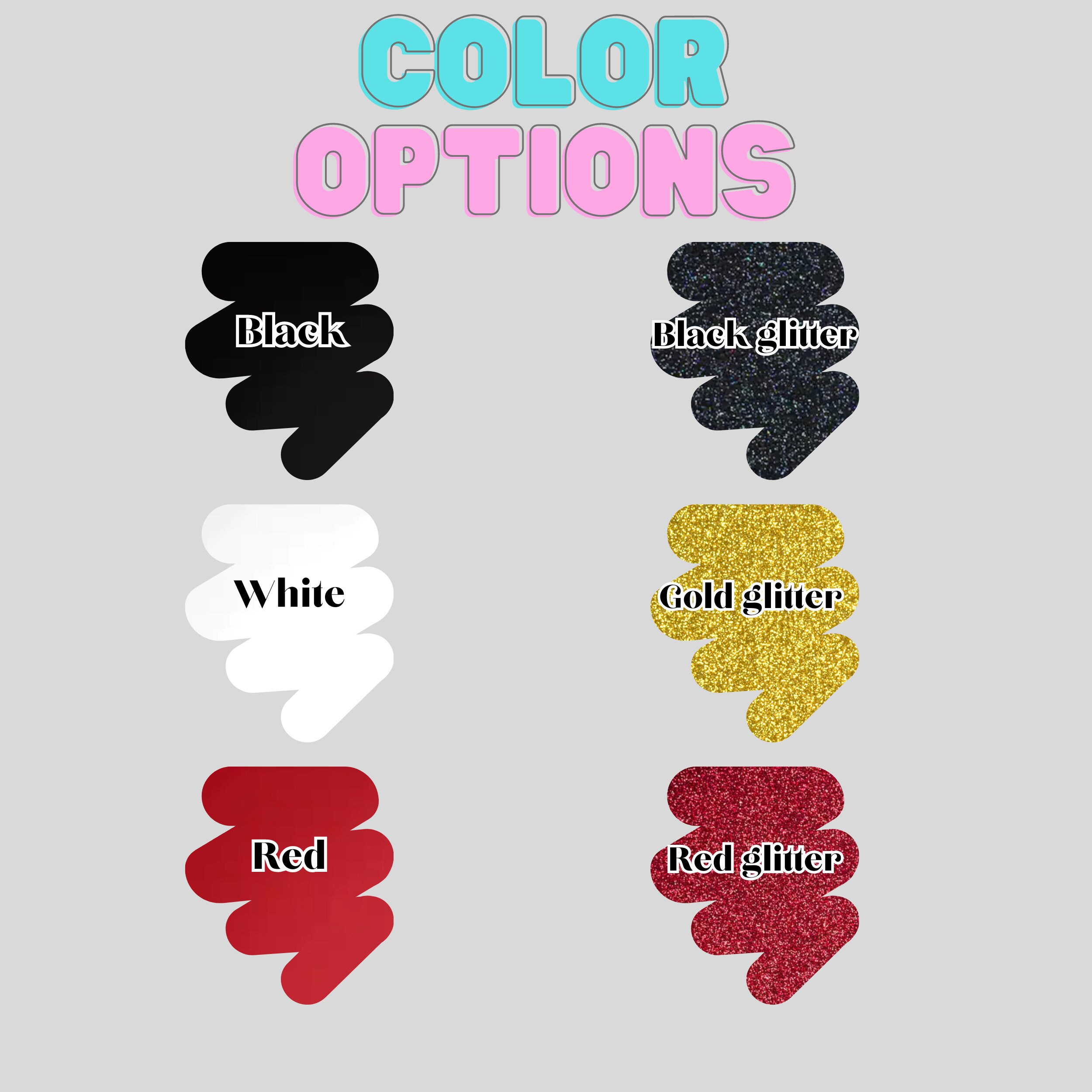 Name Iron on Decal, Personalized Iron On, Personalized Gifts, Custom ...