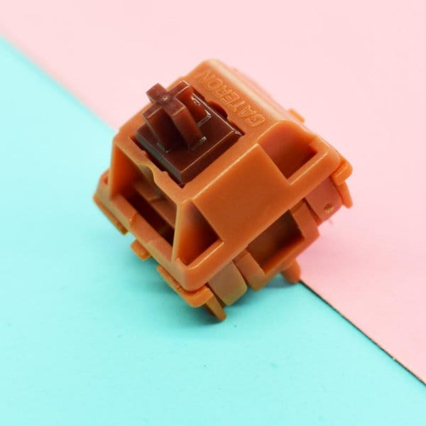 Gateron Switches for Your Custom Keyboard (70 Pcs Pack) - Etsy