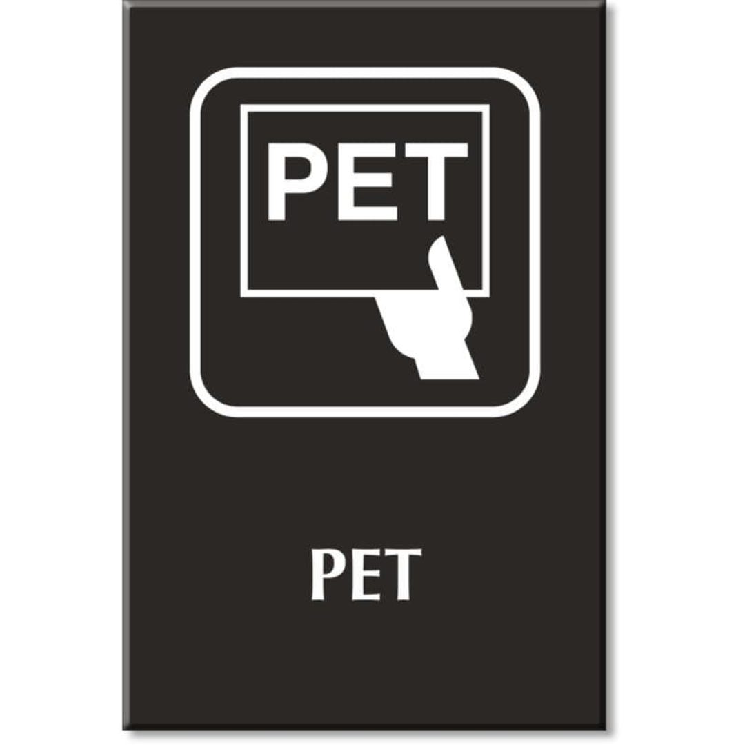 Pets at Play Aluminum Weatherproof Sign C01196 - Etsy
