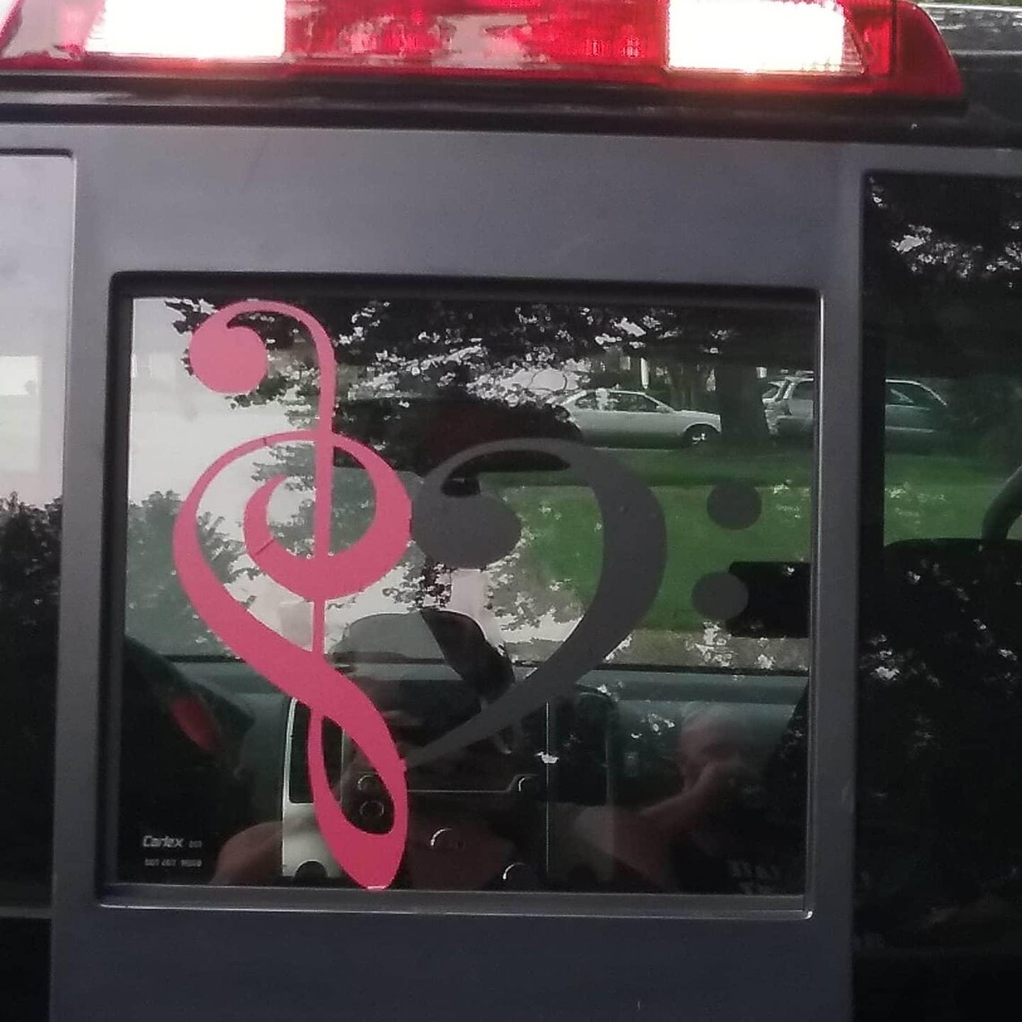 Vinyl Decals - Etsy
