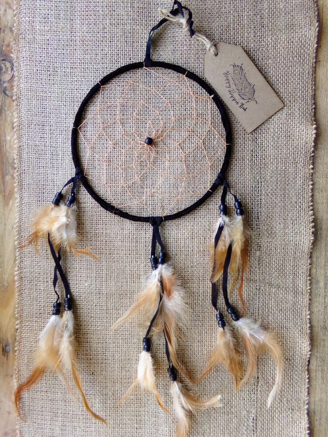 Native American Style Dream Catcher Dream Catcher With - Etsy UK