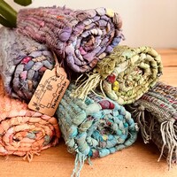 Rag Rugs - Etsy