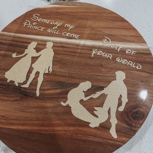 Disney Wedding Table Numbers | Disney Songs Table Numbers | Disney ...