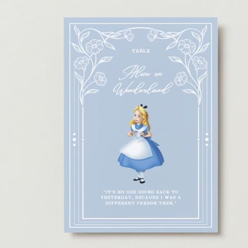 Disney Movies Table Numbers | Disney Quotes Table Numbers | Disney ...