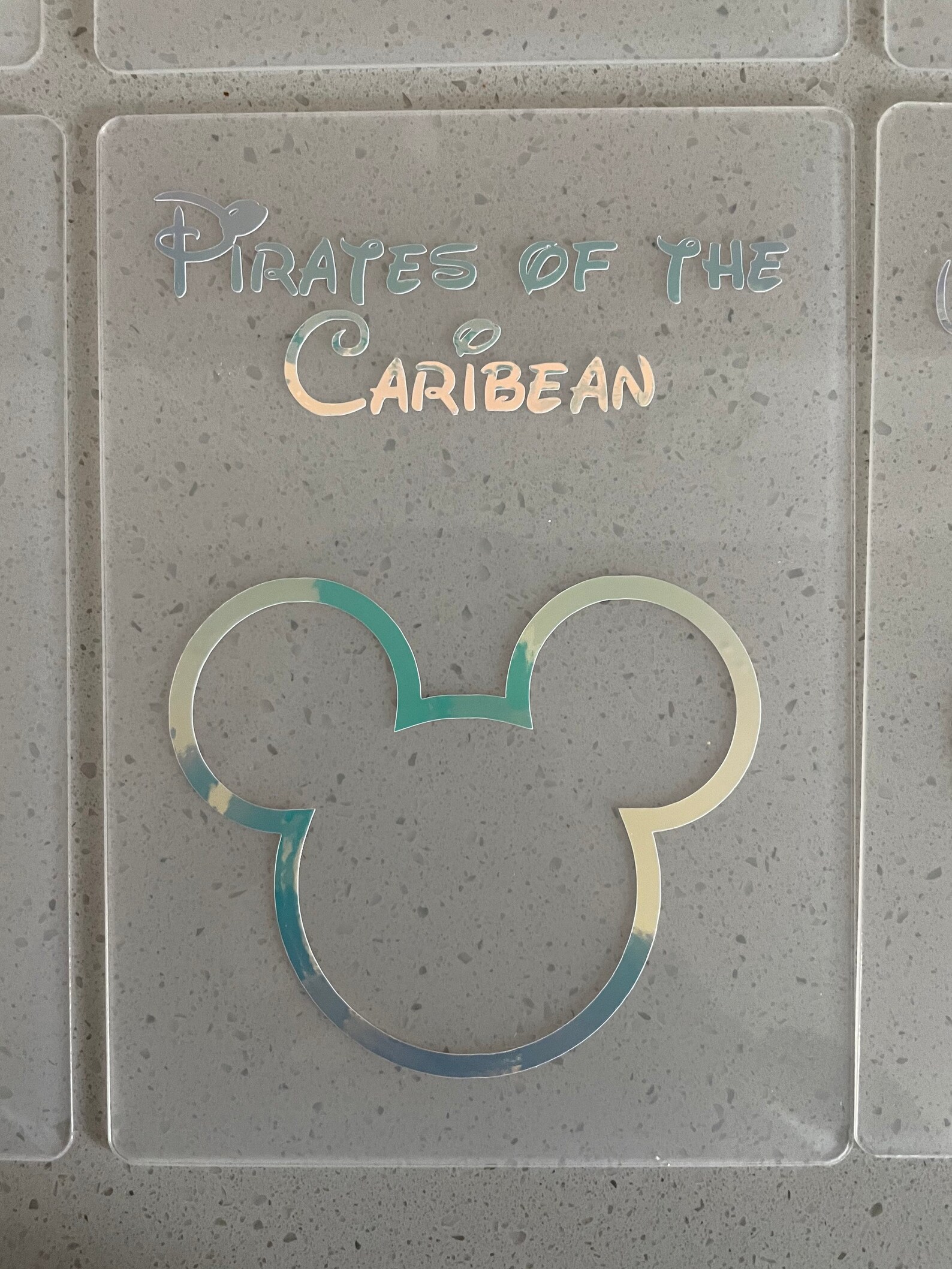 Disney Table Numbers Disney Wedding Table Numbers Disney - Etsy