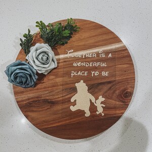 Disney Wedding Table Numbers | Disney Songs Table Numbers | Disney ...