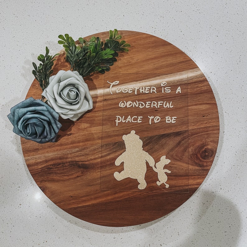 Disney Wedding Table Numbers Disney Songs Table Numbers - Etsy