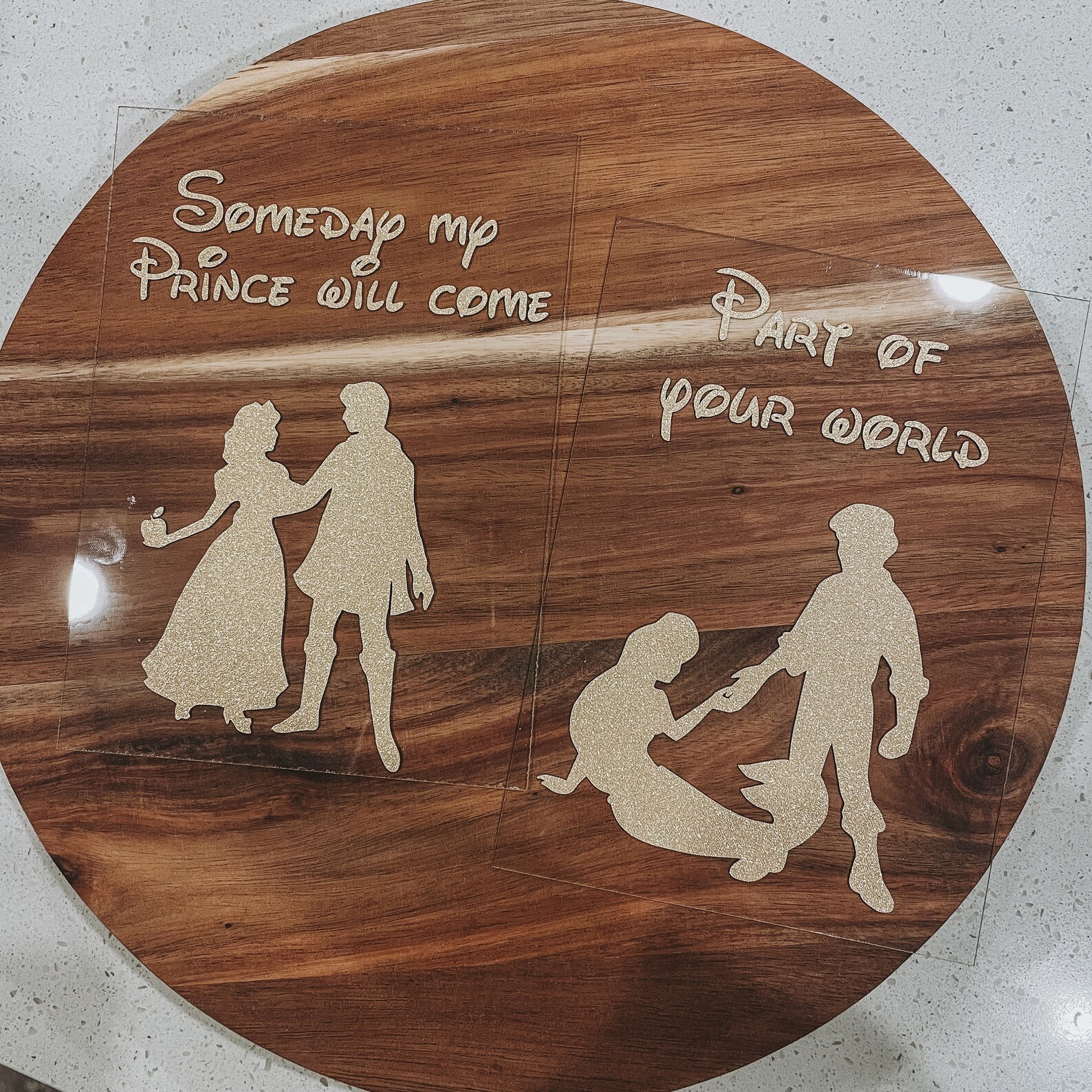 Disney Wedding Table Numbers Disney Songs Table Numbers - Etsy