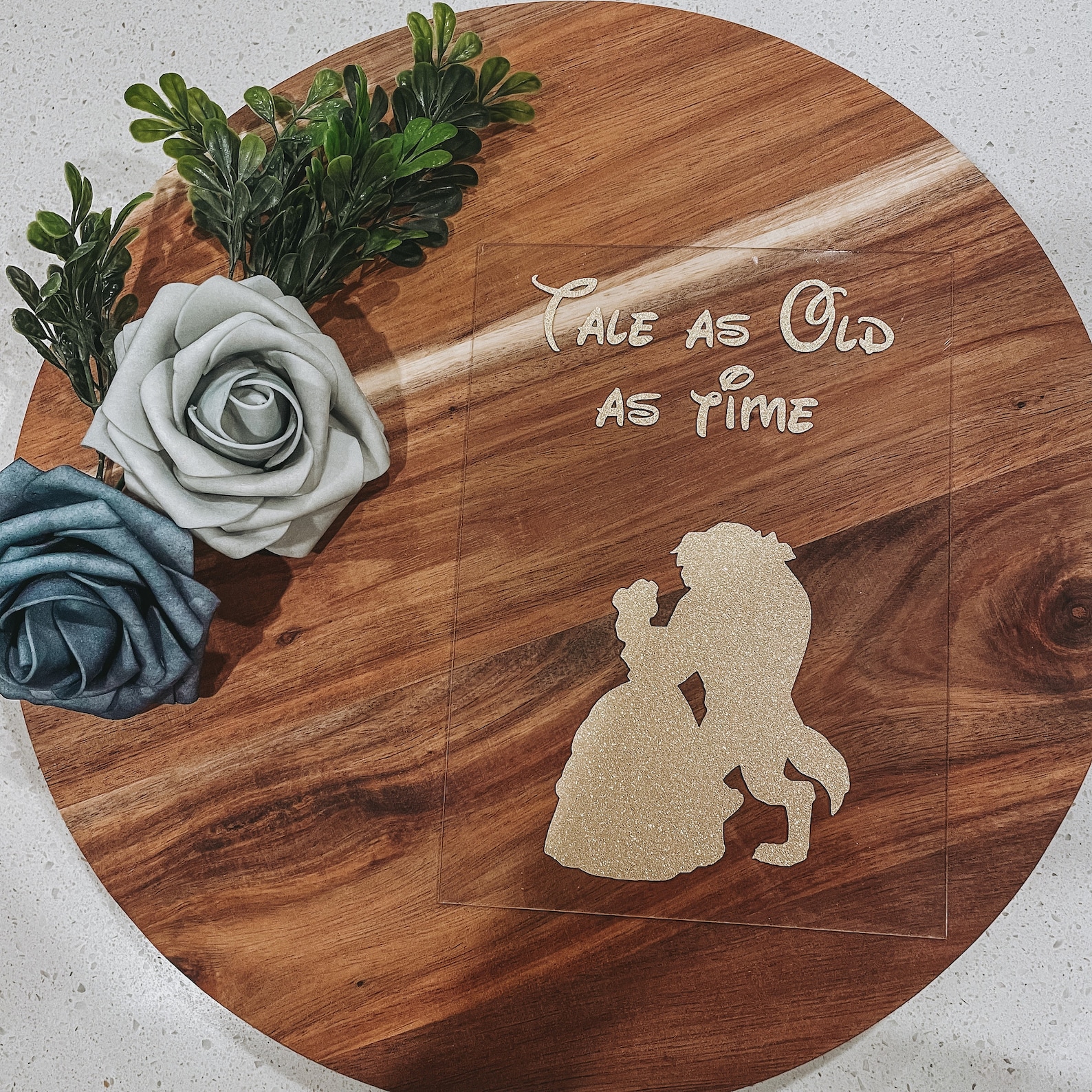 Disney Wedding Table Numbers Disney Songs Table Numbers - Etsy