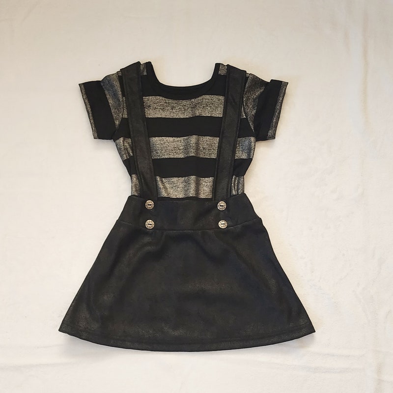 Kids Gothic Clothing - Etsy