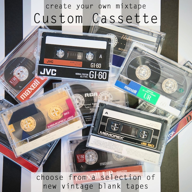 Record Cd Cassette Player - Etsy