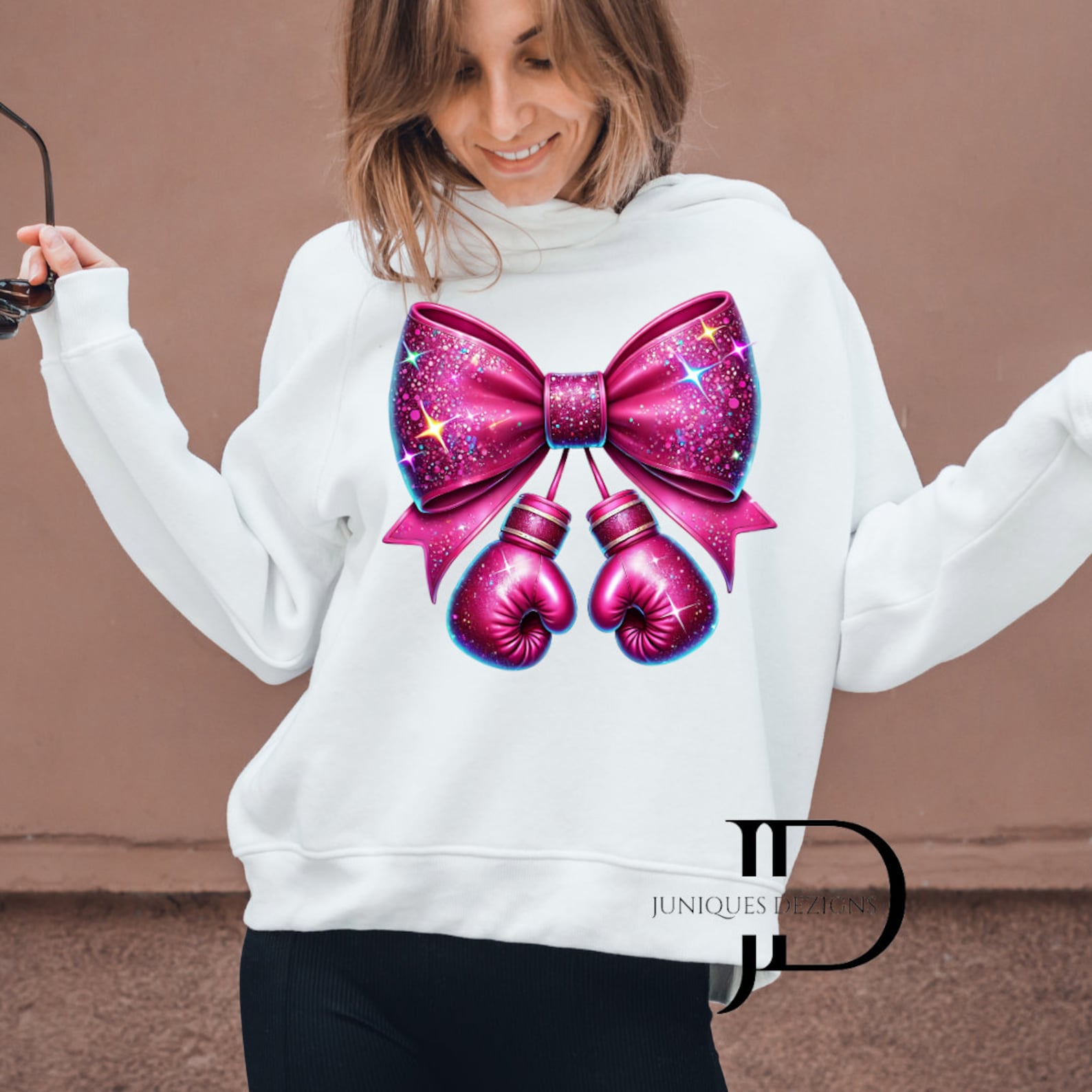 Breastcancer Artwork,high-quality Breast Cancer Awareness Print ...