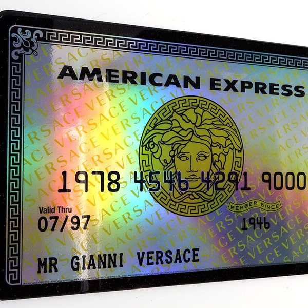 American Express Svg - Etsy