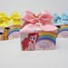My Little Pony Favor Boxes, My Little Pony Decoration, My Little Pony ...