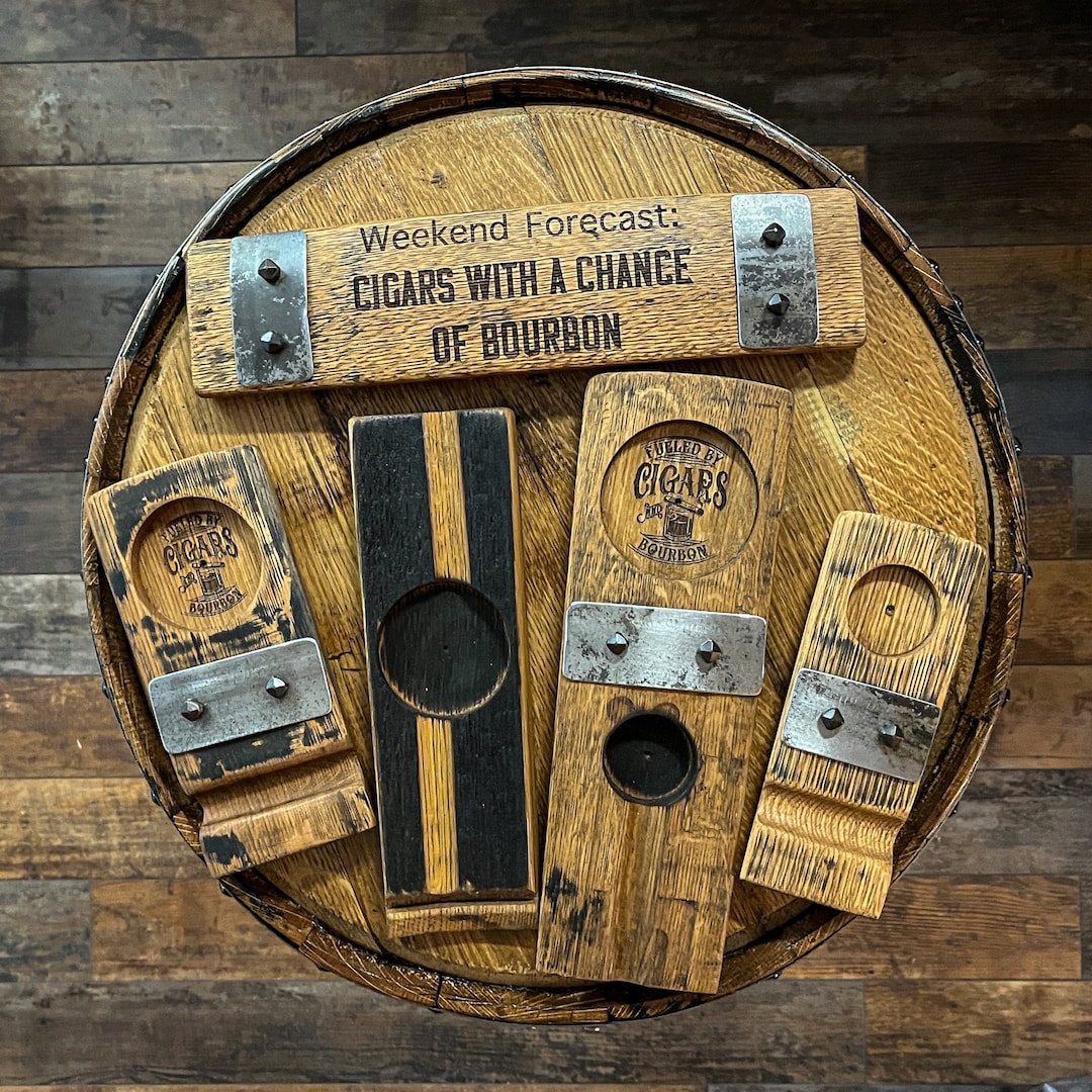 Cigar Throne Family, Cigar Rests, Cigar Holders - Etsy