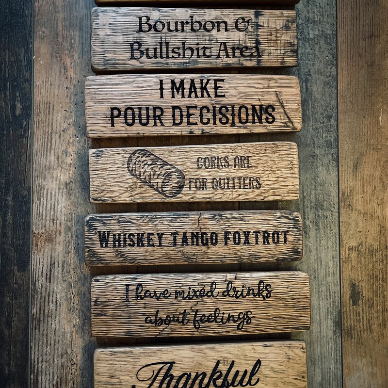 Small Signs - Etsy