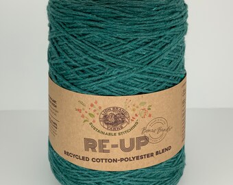 Re up Yarn - Etsy