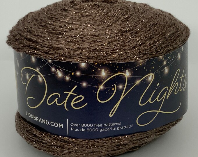 Jasper Date Nights Yarn - Etsy