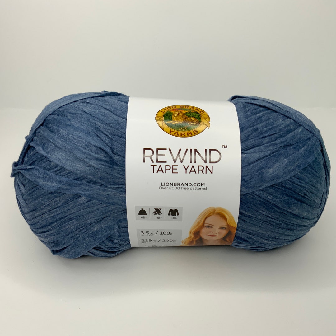 Hawaiian Ocean Rewind Yarn - Etsy