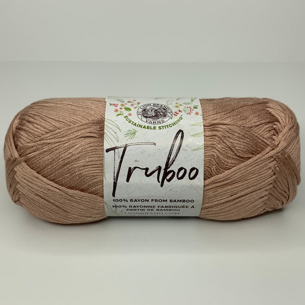 Tan Yarn - Etsy