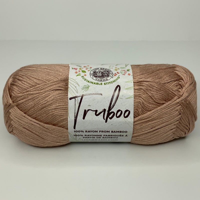 Tan Yarn - Etsy
