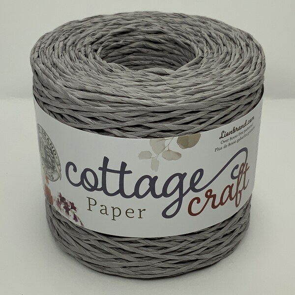 Paper Yarn - Etsy