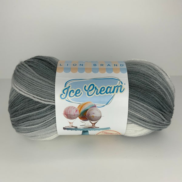 Ice Yarn - Etsy