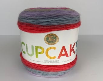 Cupcake Yarn | Etsy