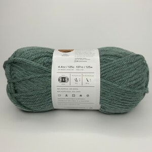 Agave Hue and Me Yarn - Etsy