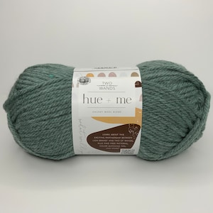 Agave Hue and Me Yarn - Etsy