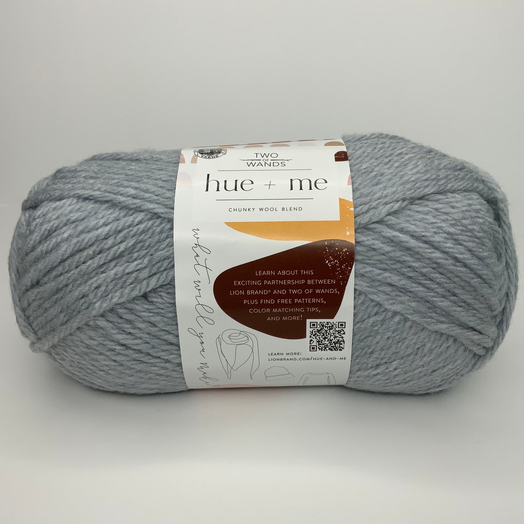 Ozone Hue and Me Yarn - Etsy
